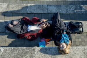 “Baby 3”: il Poster e il Trailer Ufficiali della stagione finale su ...