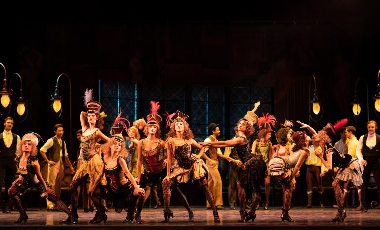 “Mayerling” del Royal Ballet in diretta al cinema da Londra Mercoledì 5 ...