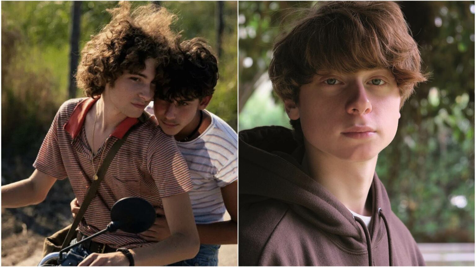 Stranizza d'Amuri: a far parte del cast anche Manuel Bono - Thinkmovies