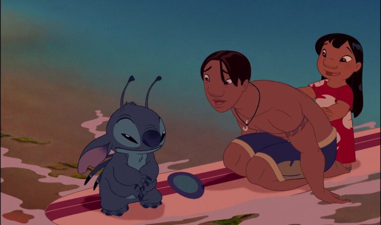 Lilo & Stitch: annunciato il nuovo interprete del personaggio di David ...