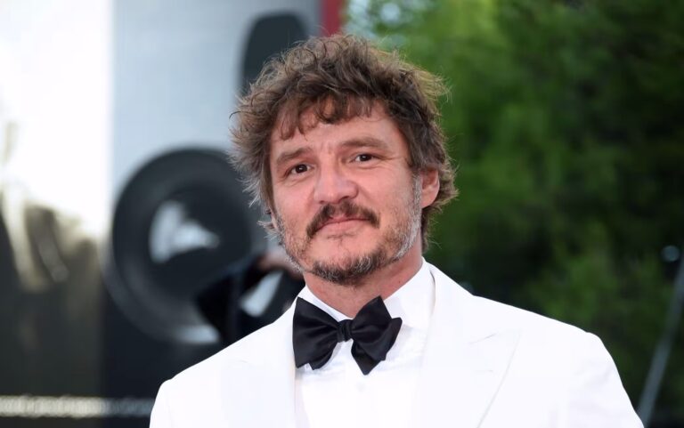 Weapons: Pedro Pascal protagonista del nuovo film di Zach Cregger ...