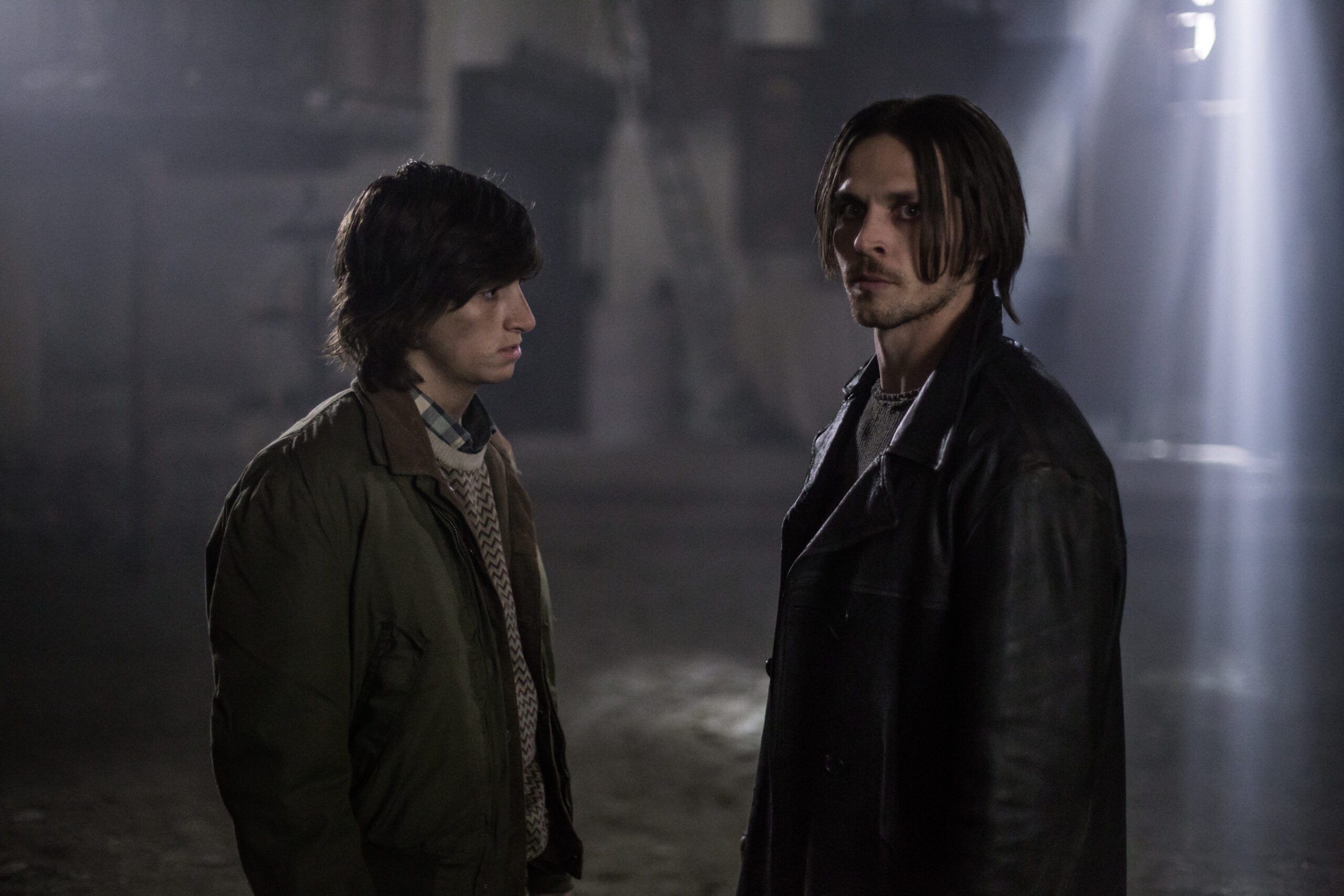 Dampyr in prima tv su Sky Cinema e NOW il film tratto dall’omonimo fumetto - Thinkmovies