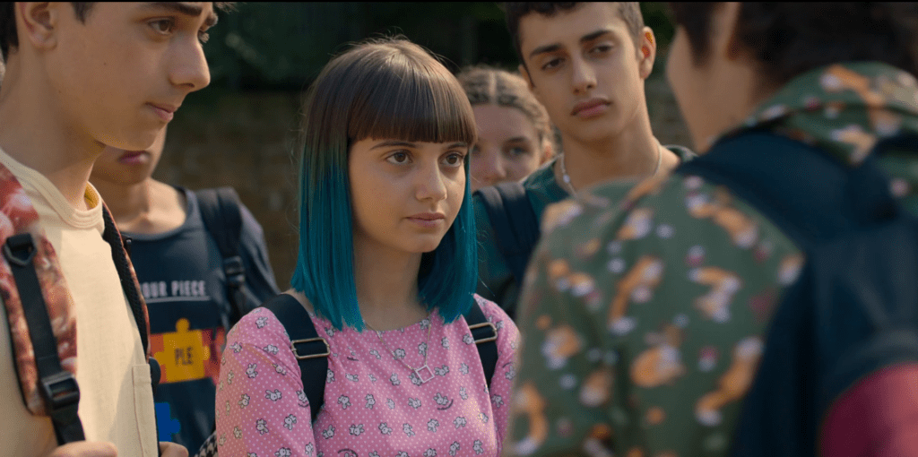 DI4RI S2, Netflix svela l’uscita della seconda parte - Thinkmovies