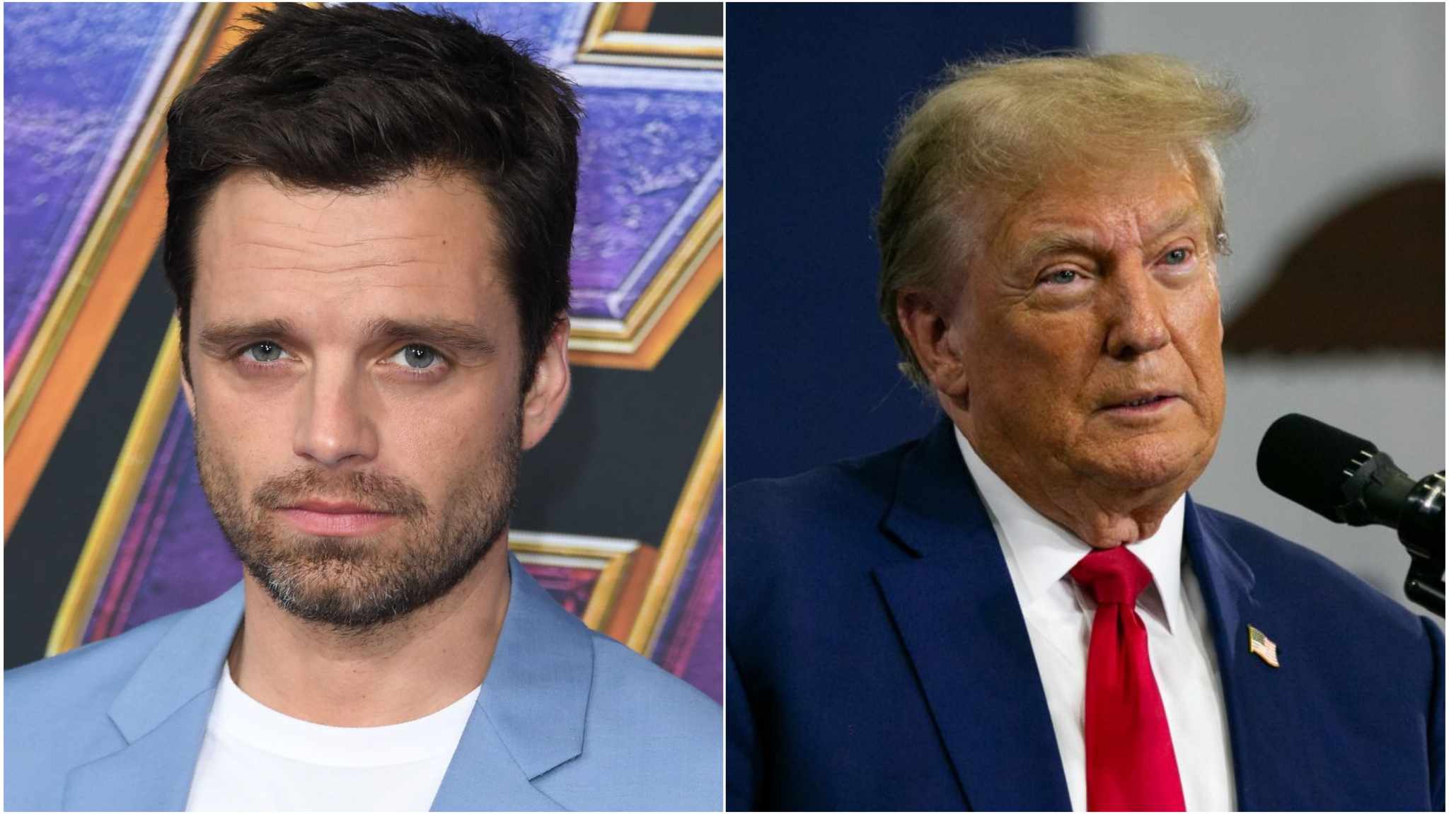 The Apprentice: Sebastian Stan sarà un giovane Donald Trump - Thinkmovies