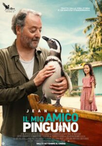 IL MIO AMICO PINGUINO - Thinkmovies