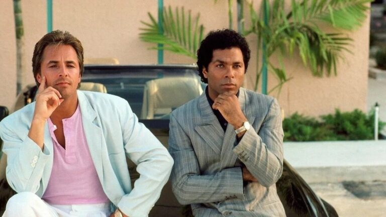 Miami Vice: il reboot diretto da Joseph Kosinski arriverà nel 2027 ...