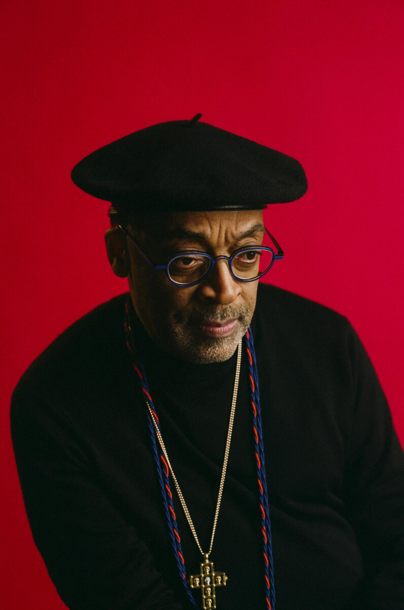 Spike Lee al 43° Torino Film Festival - Thinkmovies