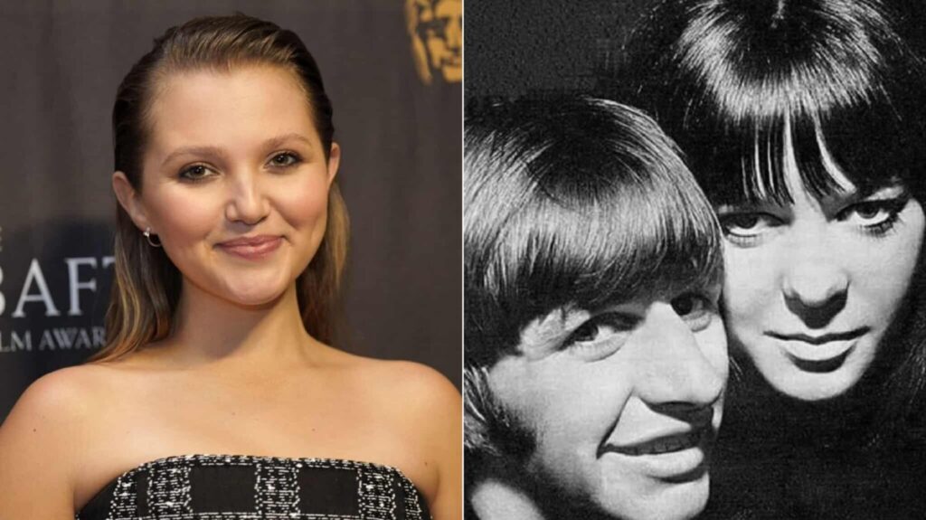 Mia McKenna-Bruce sarà Maureen Starkey nei film sui Beatles diretti da ...