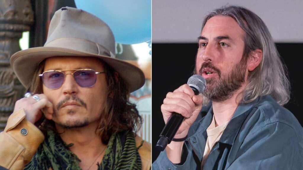 A Christmas Carol: Johnny Depp protagonista dell’adattamento di Ti West ...