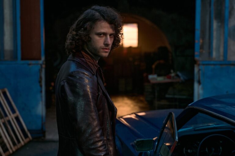 Gomorra - Le Origini: il teaser trailer del prequel su Sky a gennaio ...