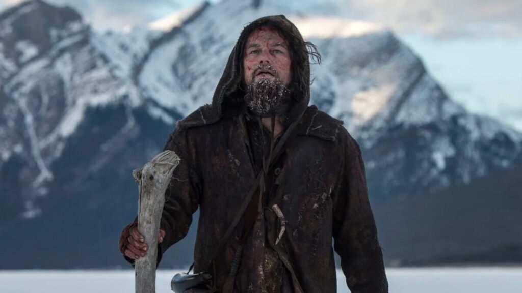 The Revenant: sopravvivenza estrema, natura selvaggia e curiosità dal ...