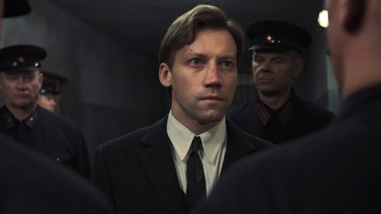 Due Procuratori: il trailer e il poster del film di Sergei Loznitsa ...