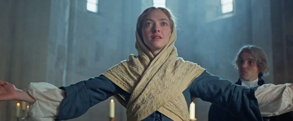 Amanda Seyfried: “L’Oscar non è fondamentale, conta costruire una ...