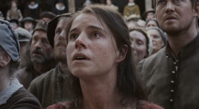 Girls on Film Awards 2025: Hamnet trionfa come miglior film, regia e ...