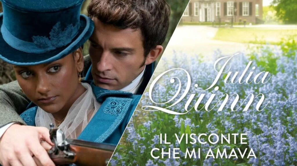 Bridgerton S2: dal romanzo Il visconte che mi amava alla serie TV, tra ...