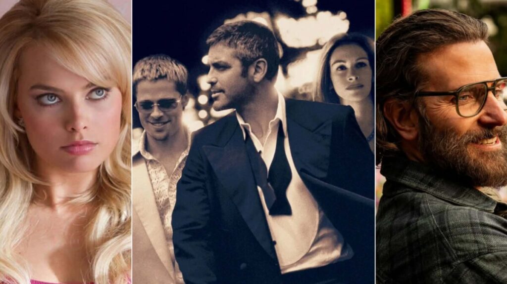 Ocean’s Eleven, Margot Robbie conferma il prequel: colpo al GP di ...