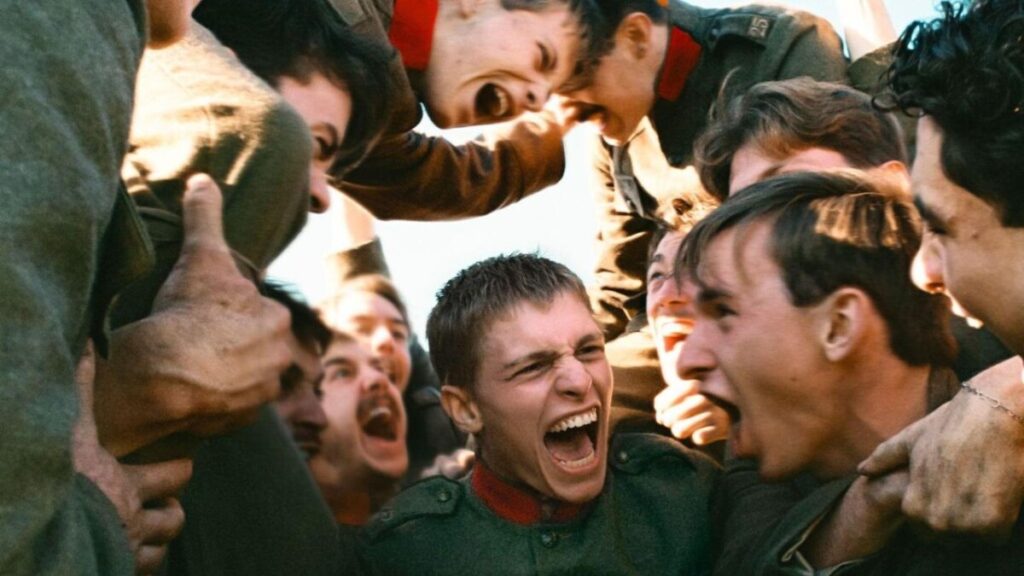 Mubi acquisisce Coward di Lukas Dhont a Cannes 79 - Thinkmovies