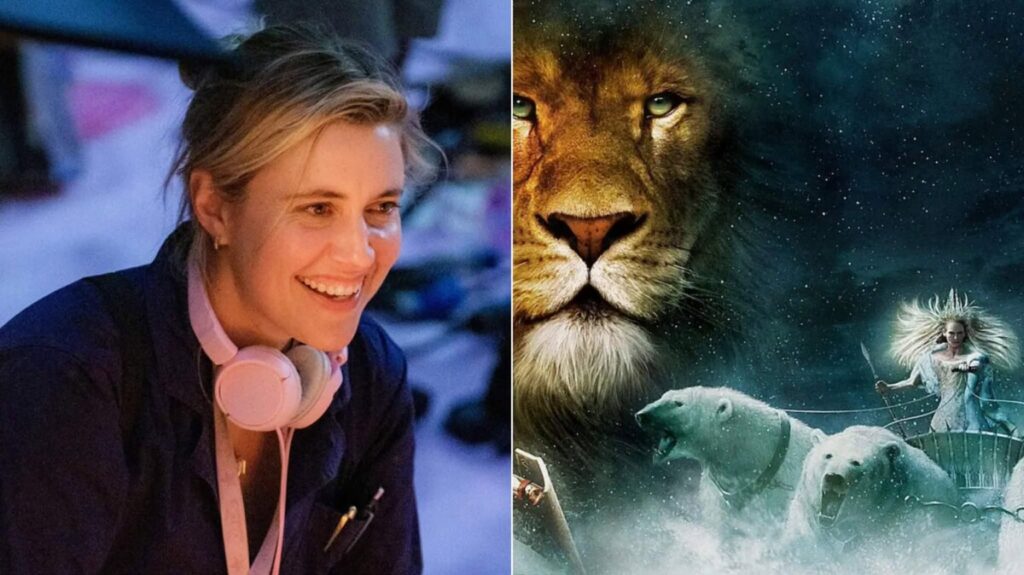 Narnia: Il nipote del mago, Sony Pictures distribuirà il film di Greta ...