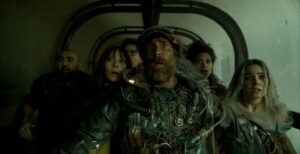 Good Luck, Have Fun, Don’t Die , recensione: un’apocalisse travestita ...