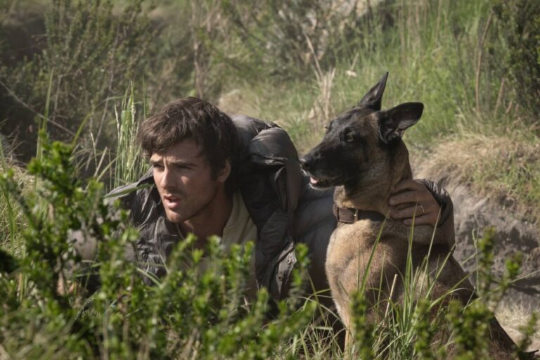 The Dog Stars - Le Stelle Dopo la Fine: il nuovo trailer e poster con ...