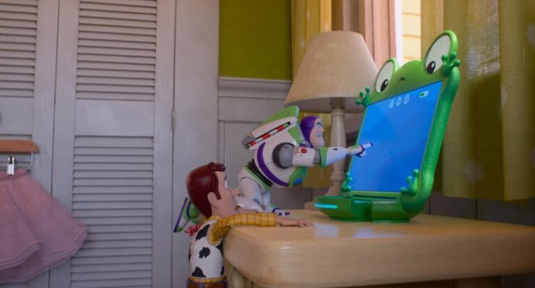 Toy Story 5: svelato il trailer finale e il cast vocale italiano ...